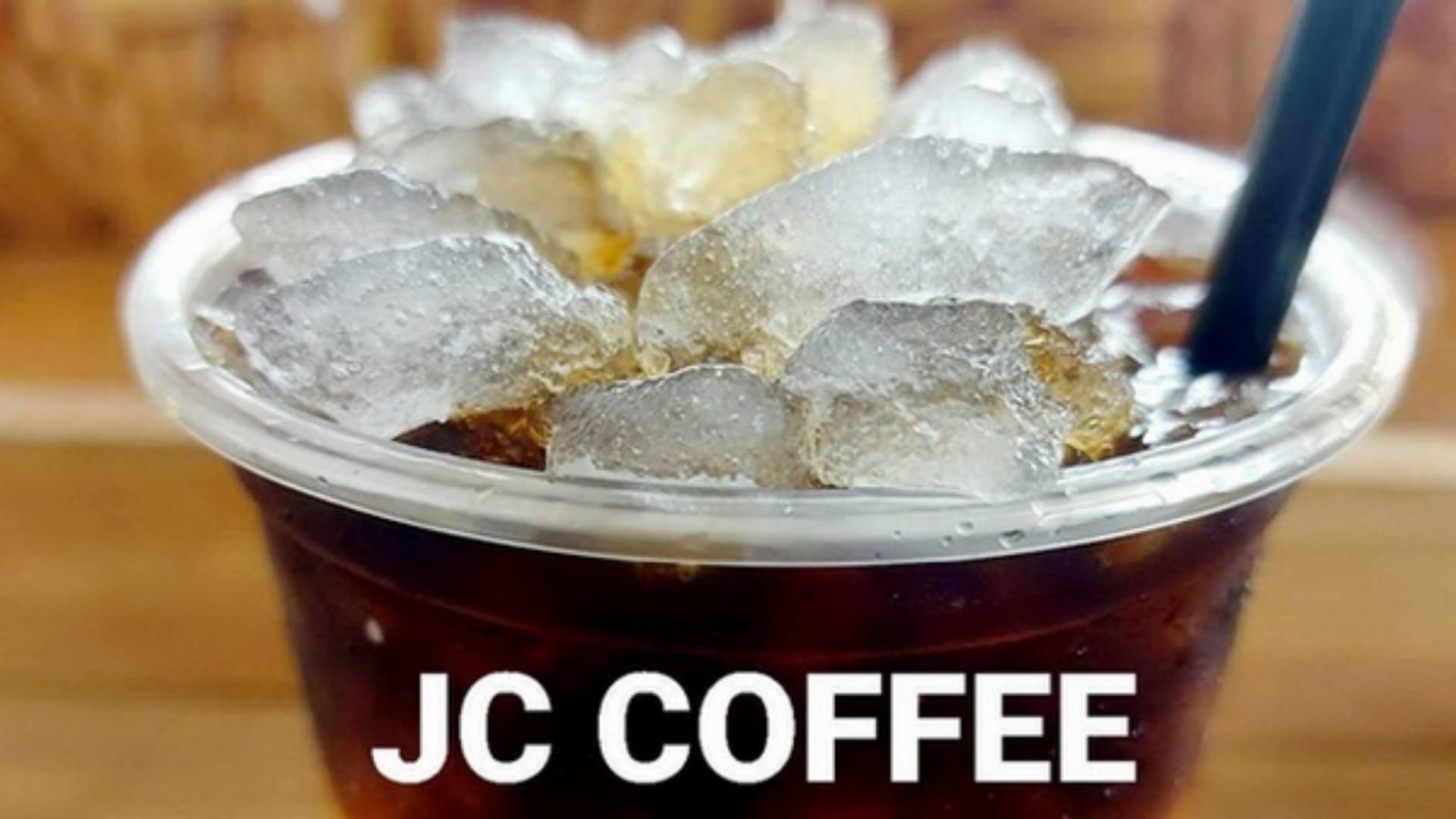JC coffee เคหะบางปูสมุรปราาร - สั่งอาหารเดลิเวอรี | Wongnai x LINE MAN