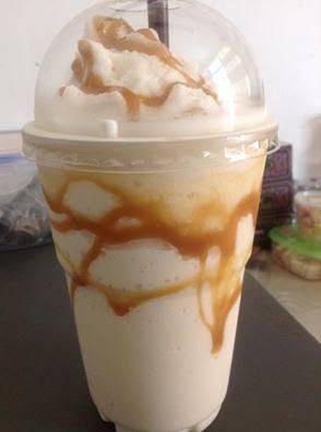 ร้าน Polly Coffee พอลลี่ | รีวิวร้านอาหาร