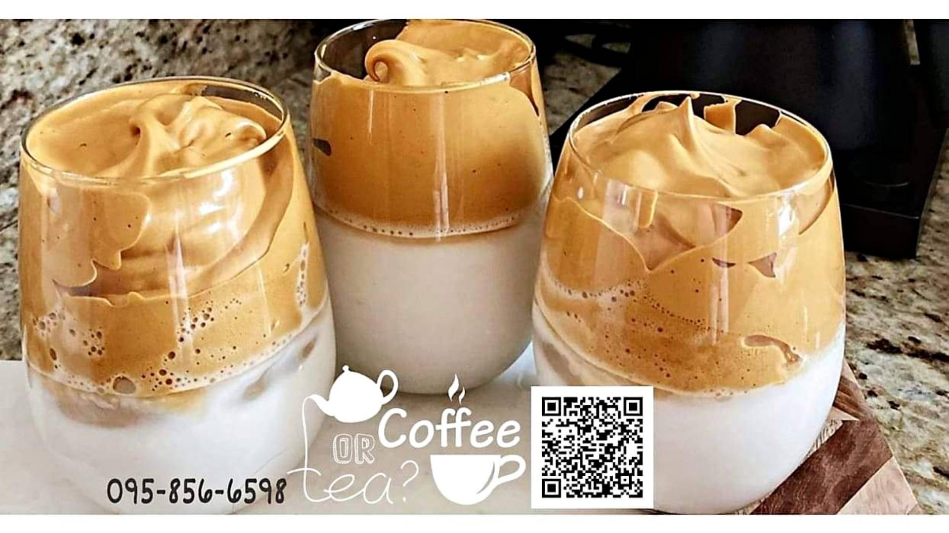 Slothfee By Coffee or tea?[ชา•กาแฟ•มะพร้าว•นมสด•ครีมชีส] คู้บอน32 - สั่งอาหารเดลิเวอรี | Wongnai ...