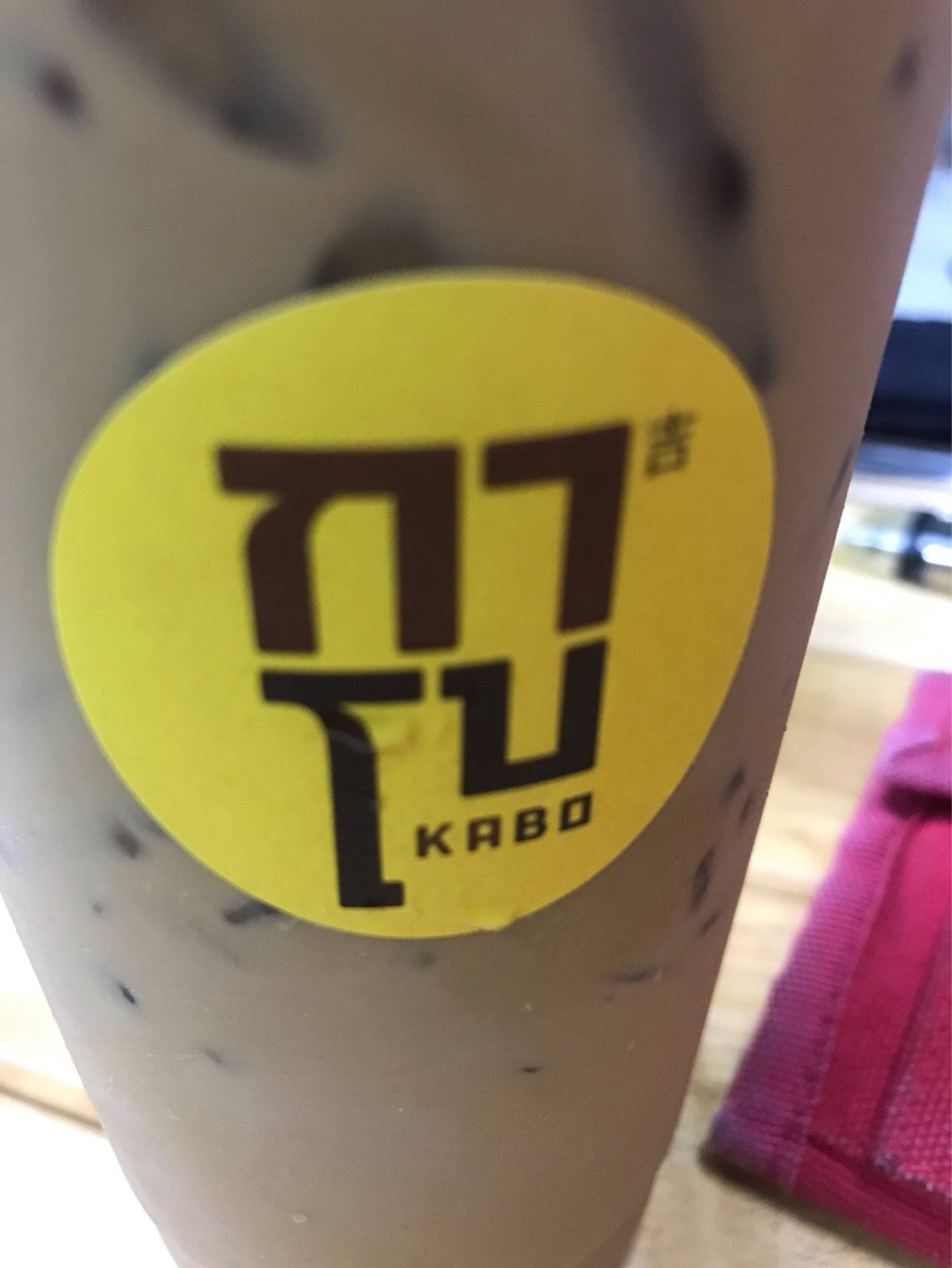 รีวิว กาโบ KABO - เนยกรอบ กาแฟ ชา นม โกโก้ โซดา คีโต - - ตื่นจัดดดดดดด ...