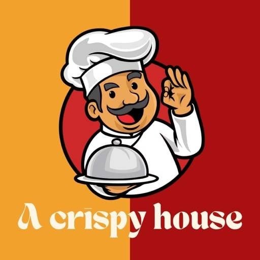 [รีวิว] ร้าน A CRISPY HOUSE | เมนูแนะนำ รูปภาพ ราคา