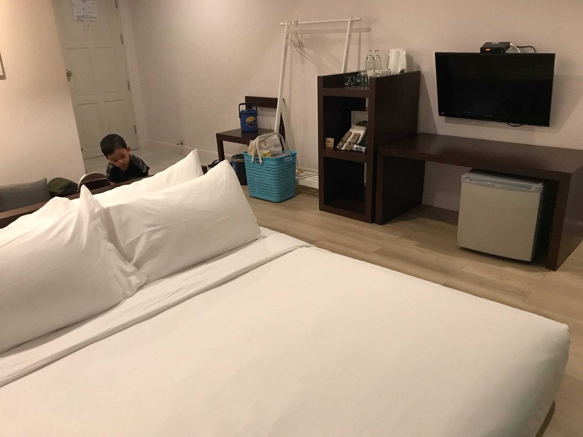 รูป Farmhouse Hotel Ranong