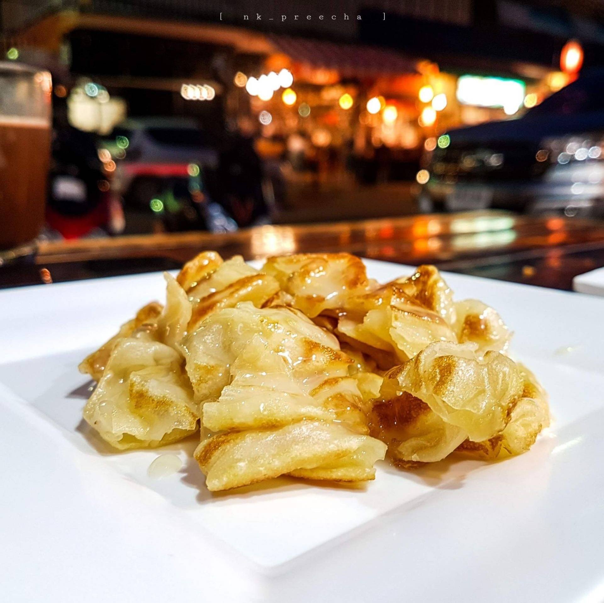 15 ร้านขนมหวานหัวหิน ขนมหวานไทยเจ้าเด็ด ซื้อฝากใครก็ถูกใจทุกคน!