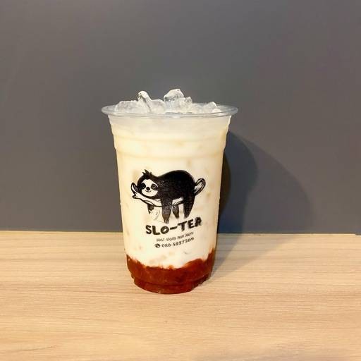 ร้าน SLO-TEA (สโลที) | รีวิวร้านอาหาร