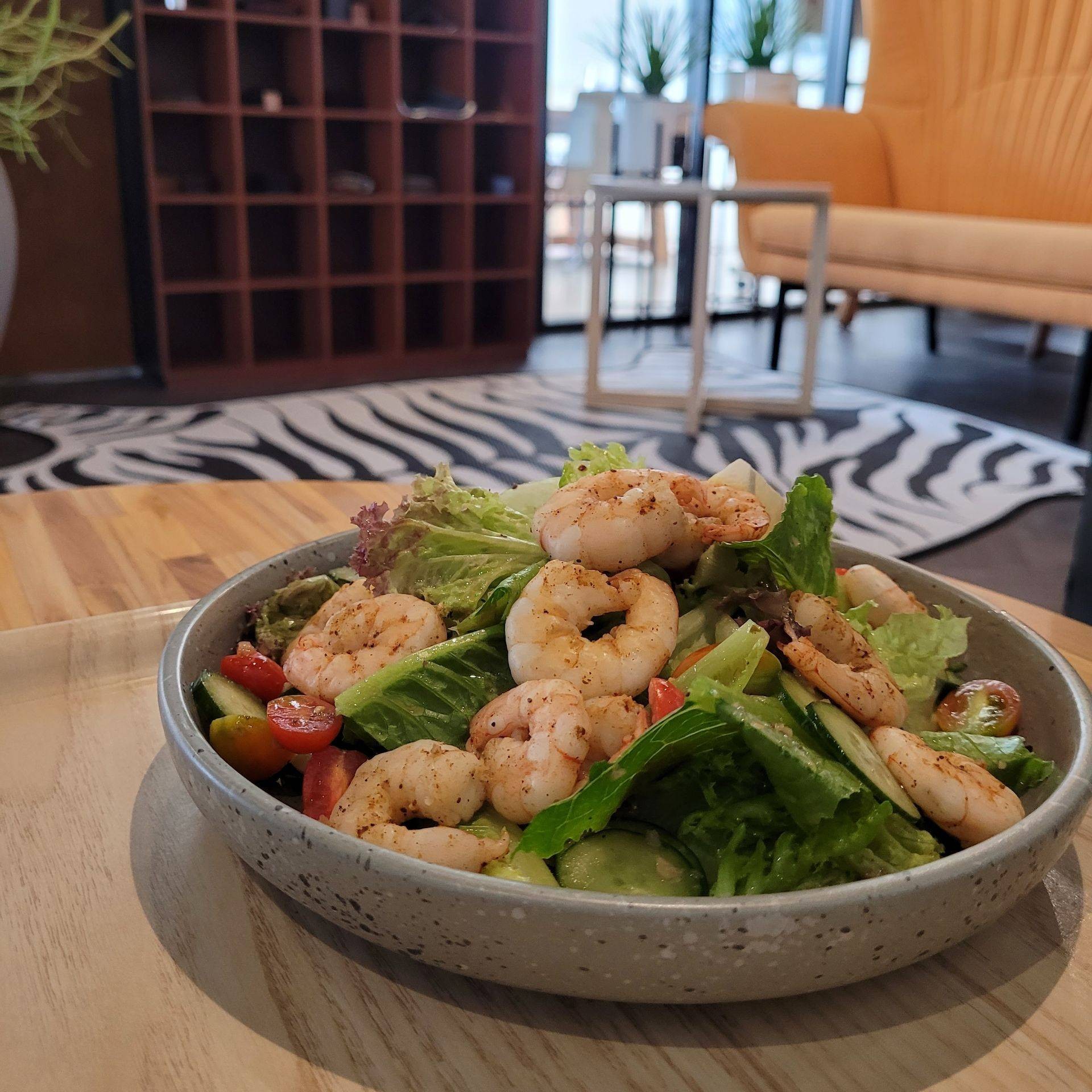 รีวิว Lasunya Kafe - ร้านบรรยากาศดี มีให้เลือกทั้งของคาวของหวาน
