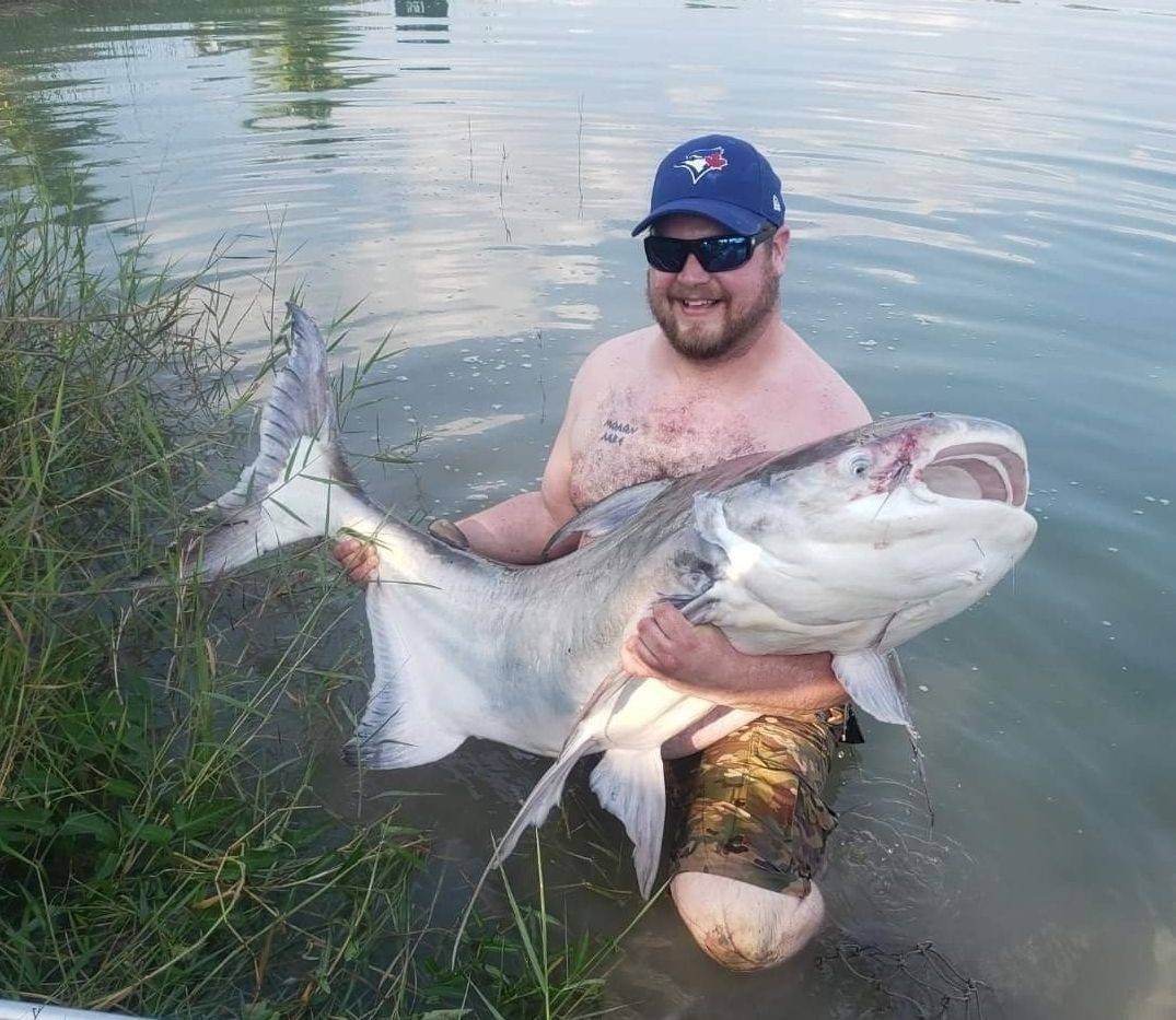 รีวิว โกบีฟิชชิ่งปาร์ค - สายฮาร์ดคอลปลาใหญ่ Monster fish ห้ามพลาด อีก ...