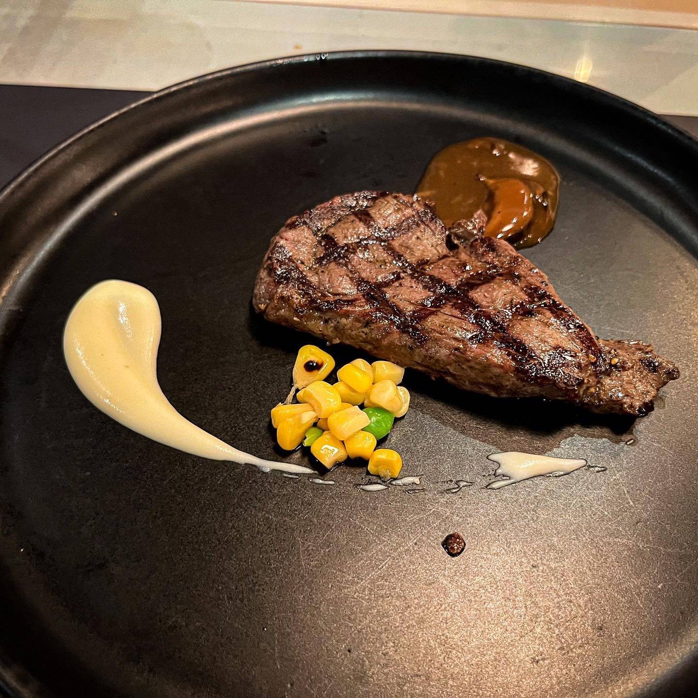 รีวิว Copper Beyond Buffet เดอะเซ้นส์ ปิ่นเกล้า - Awesome Buffet, eat ...