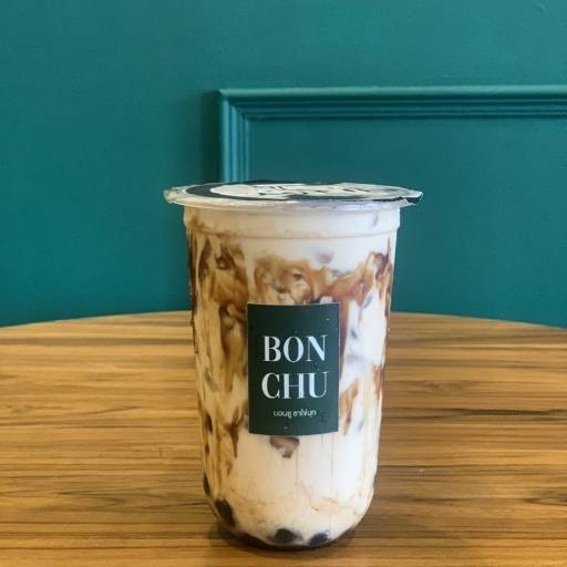 ร้าน Bon Chu ไทรม้า | รีวิวร้านอาหาร