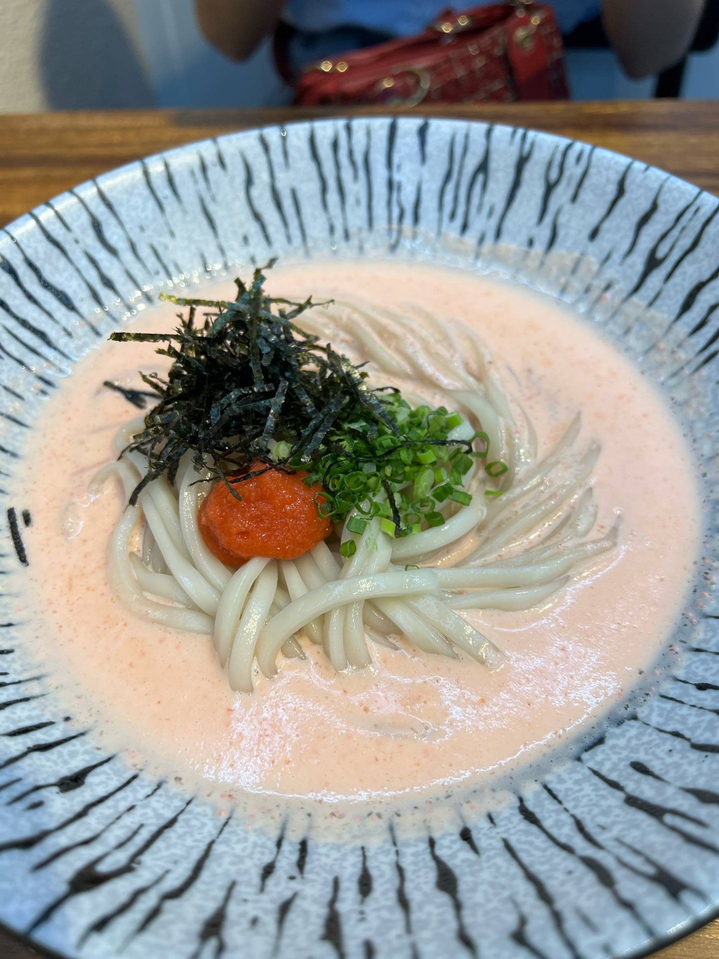 รีวิว Tsuru Udon อารีย์ - IG: sincerelysohungry