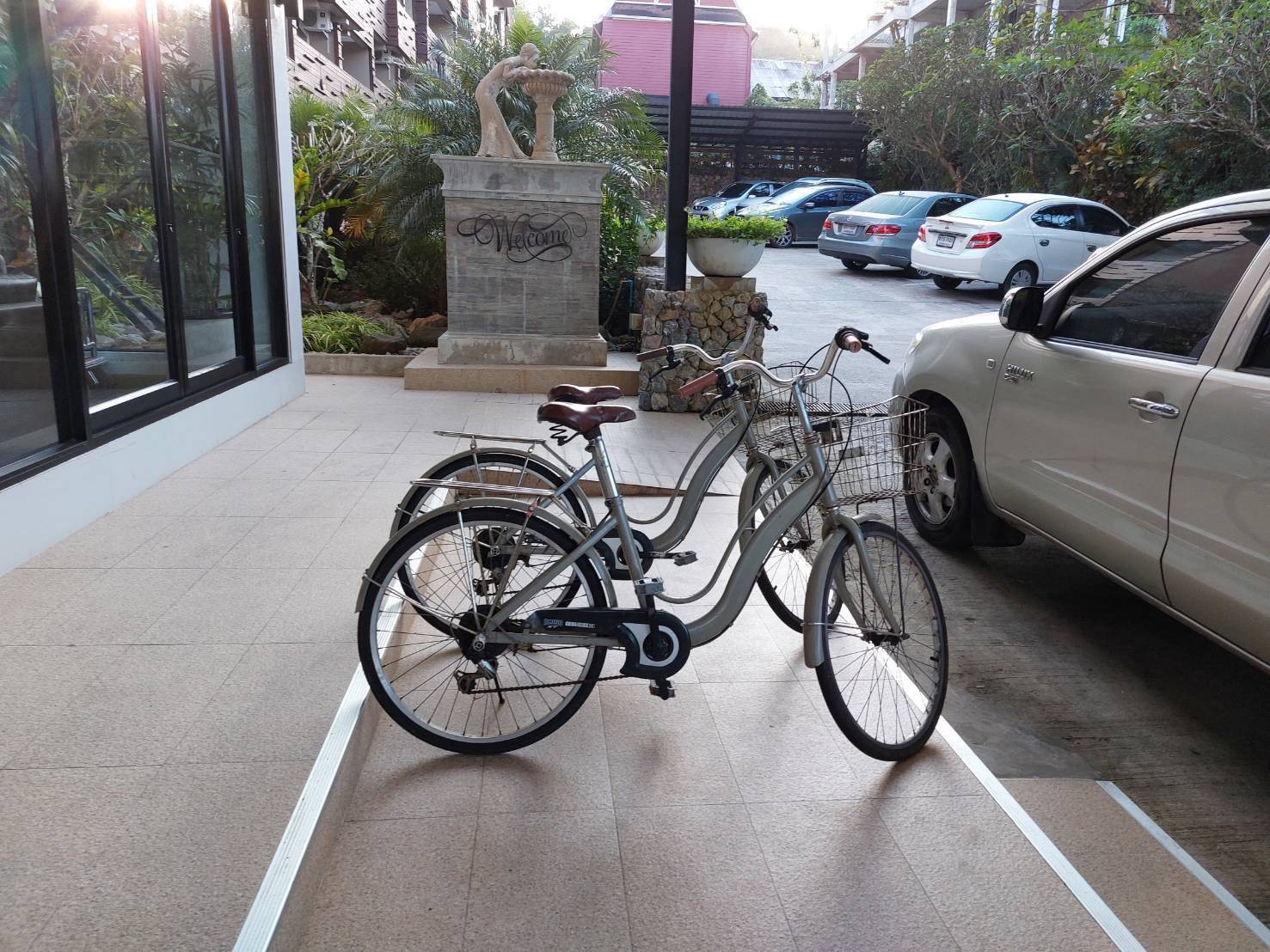 รูป Farmhouse Hotel Ranong