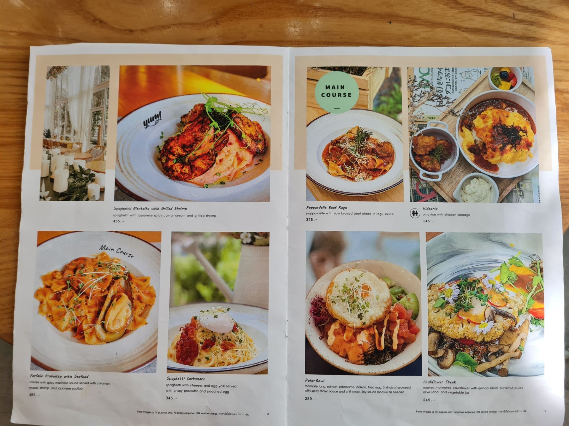 รูป Ryoku Cafe りょくカフェ สุขุมวิท 35