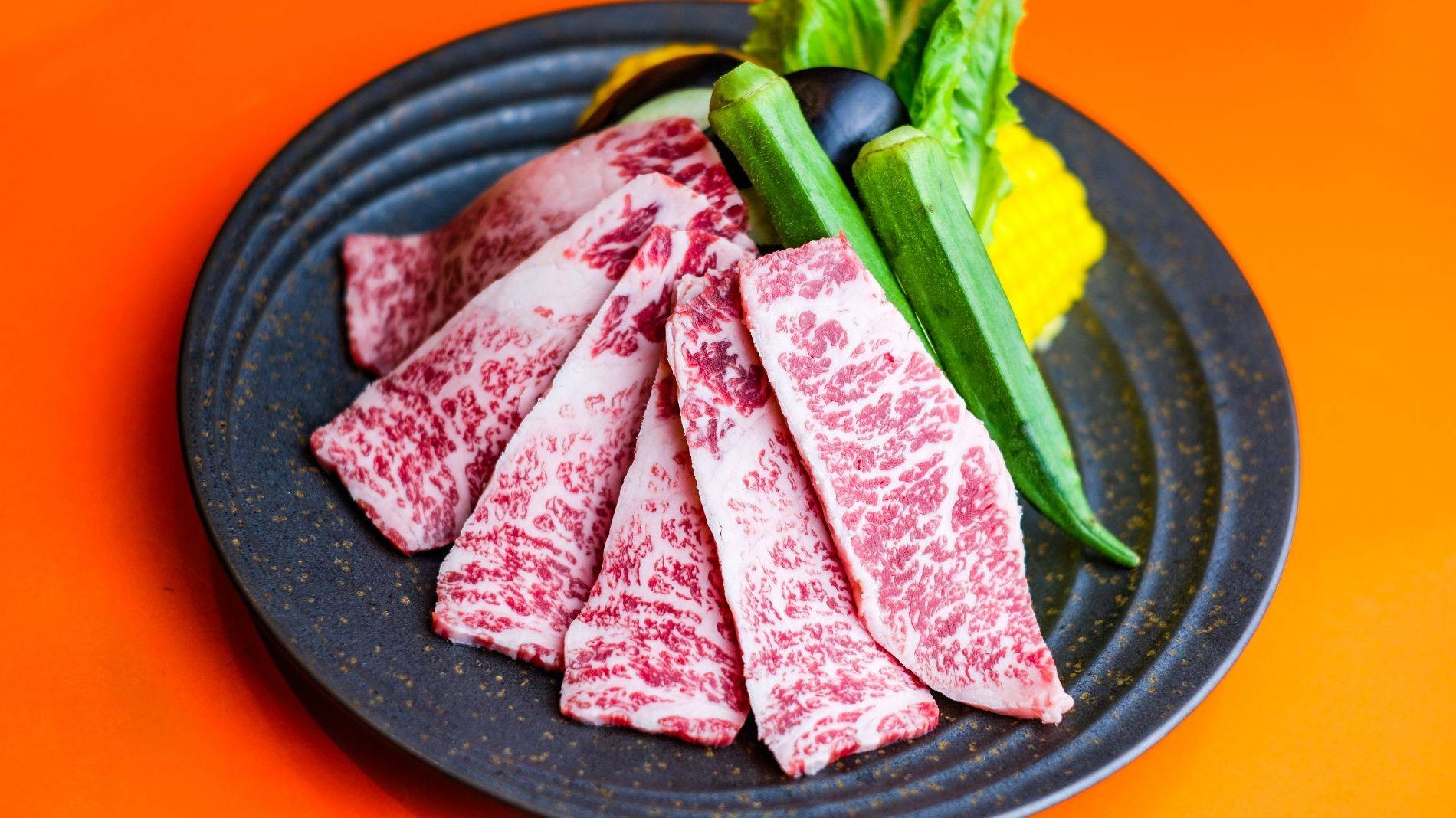 Tokujo Karubi • image ร้าน Stamina En スタミナ苑 焼肉 Nihonmachi