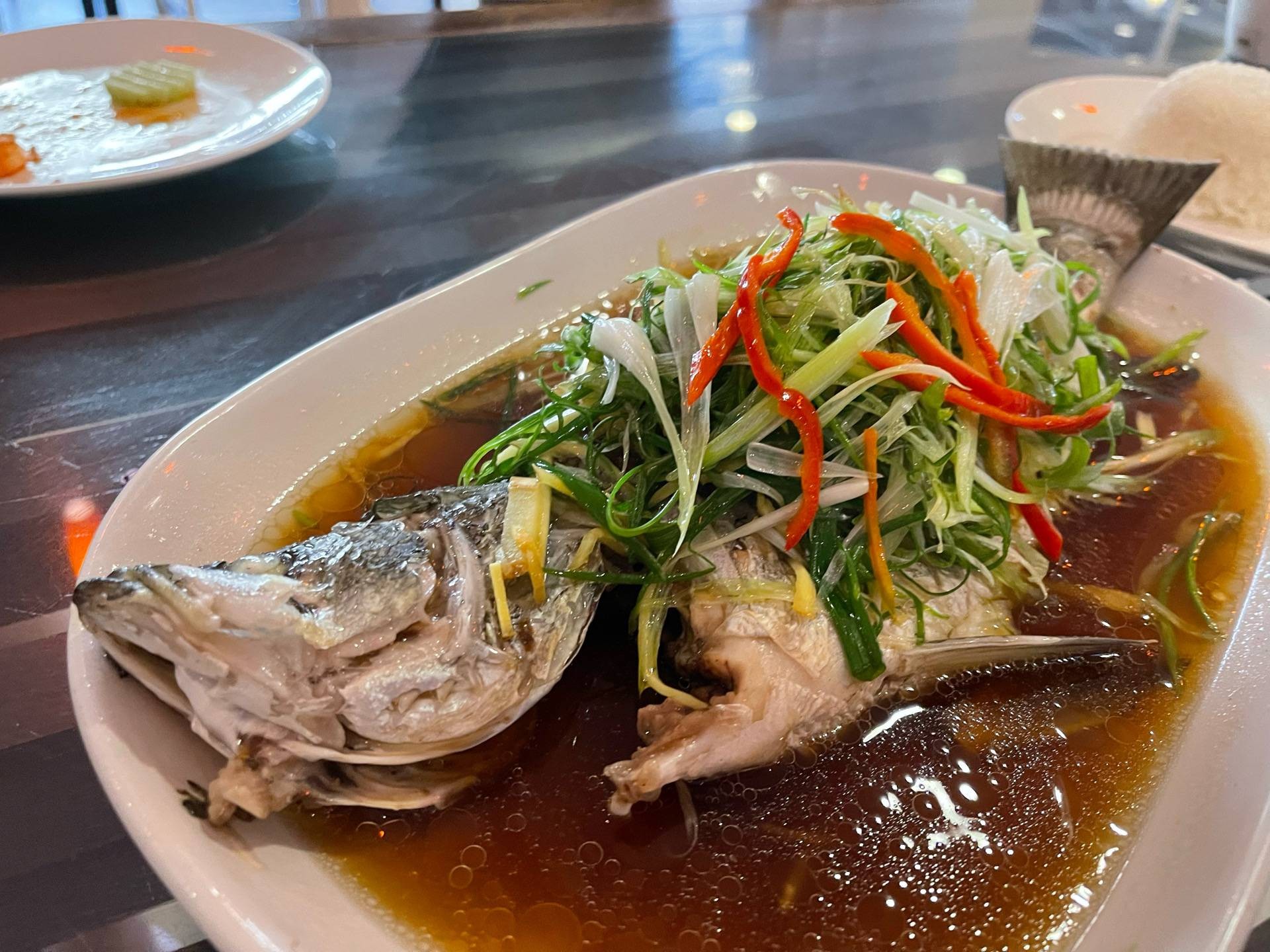 รูป Ploen Restaurant - Wongnai