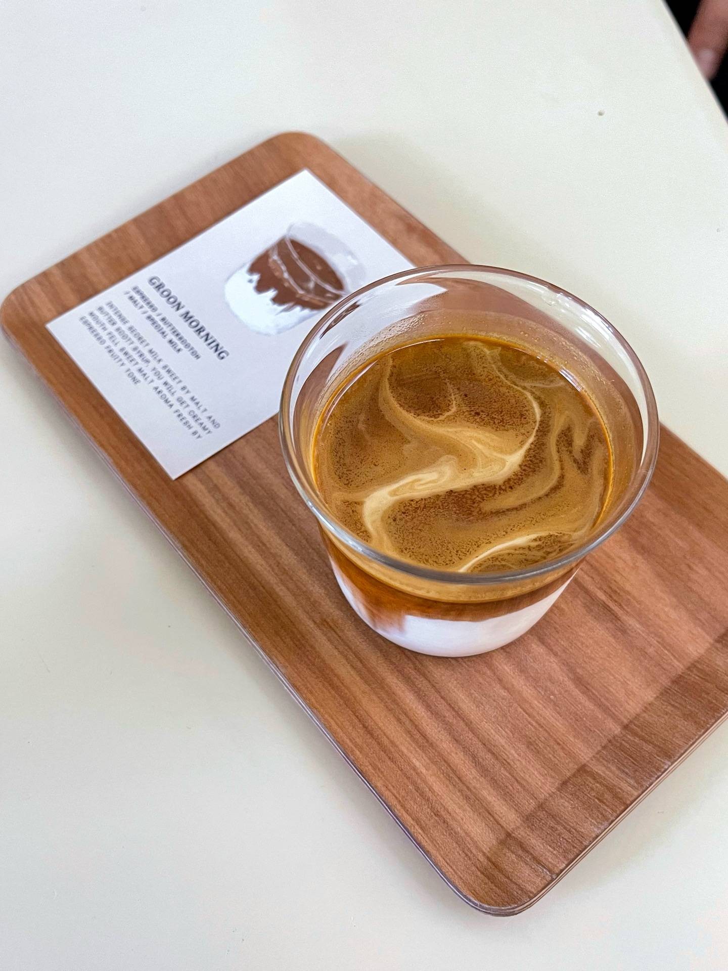 รีวิว GROON เชียงใหม่ - อิ่มกรุ่น อาหารมื้อนี้ที่ทำให้ฟินไปได้ทั้งวัน