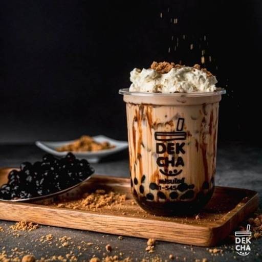 ร้าน Dekcha บึงทับช้าง -จอหอ จอหอ | รีวิวร้านอาหาร