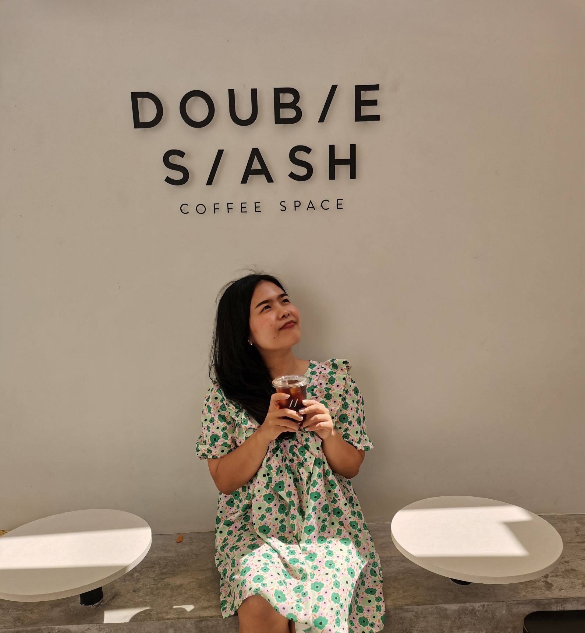 รีวิว DOUBLE SLASH // COFFEE SPACE พระราม 3 - บ้านอยู่พระราม8 ตามมาสาขา ...