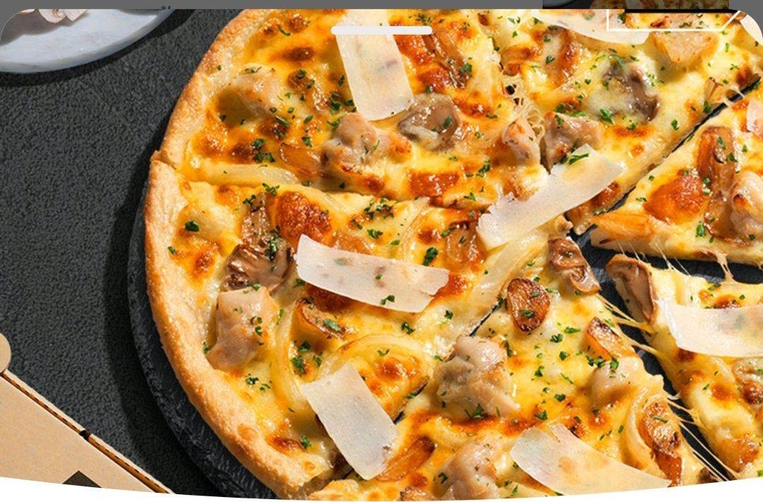ร้าน Urban pizza Coliseum phuket | รีวิวร้านอาหาร