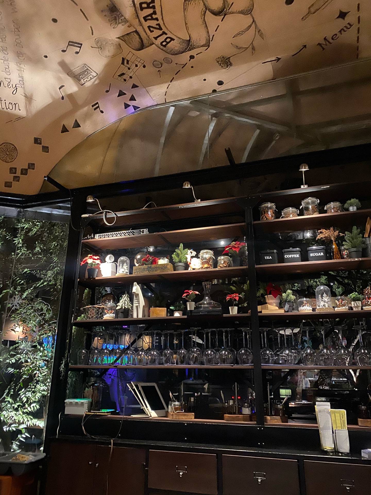 รูป The Bizarre Island