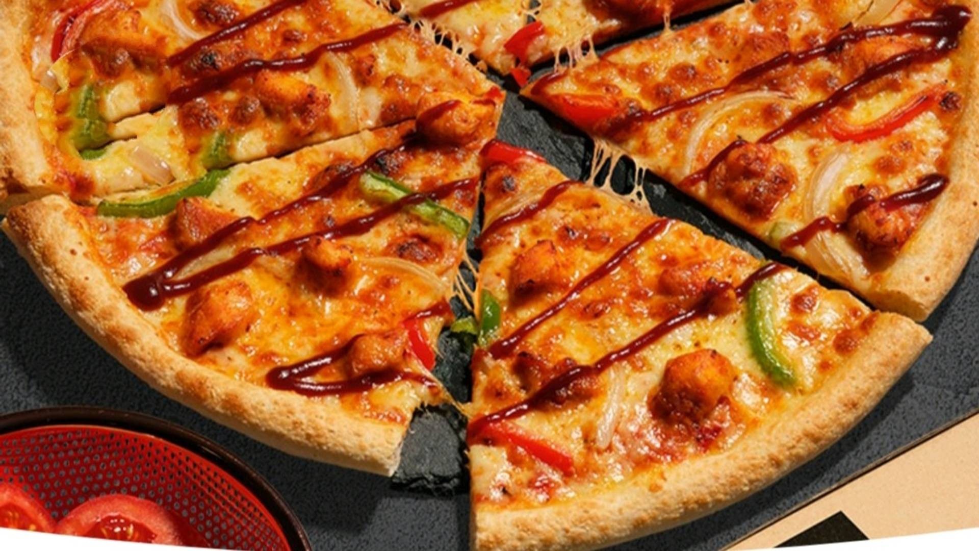 ร้าน Urban pizza Coliseum phuket | รีวิวร้านอาหาร