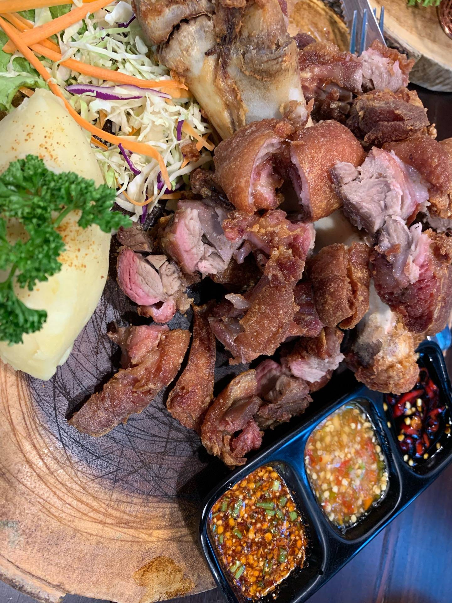 รูป WHIP CAFE Bangsaen