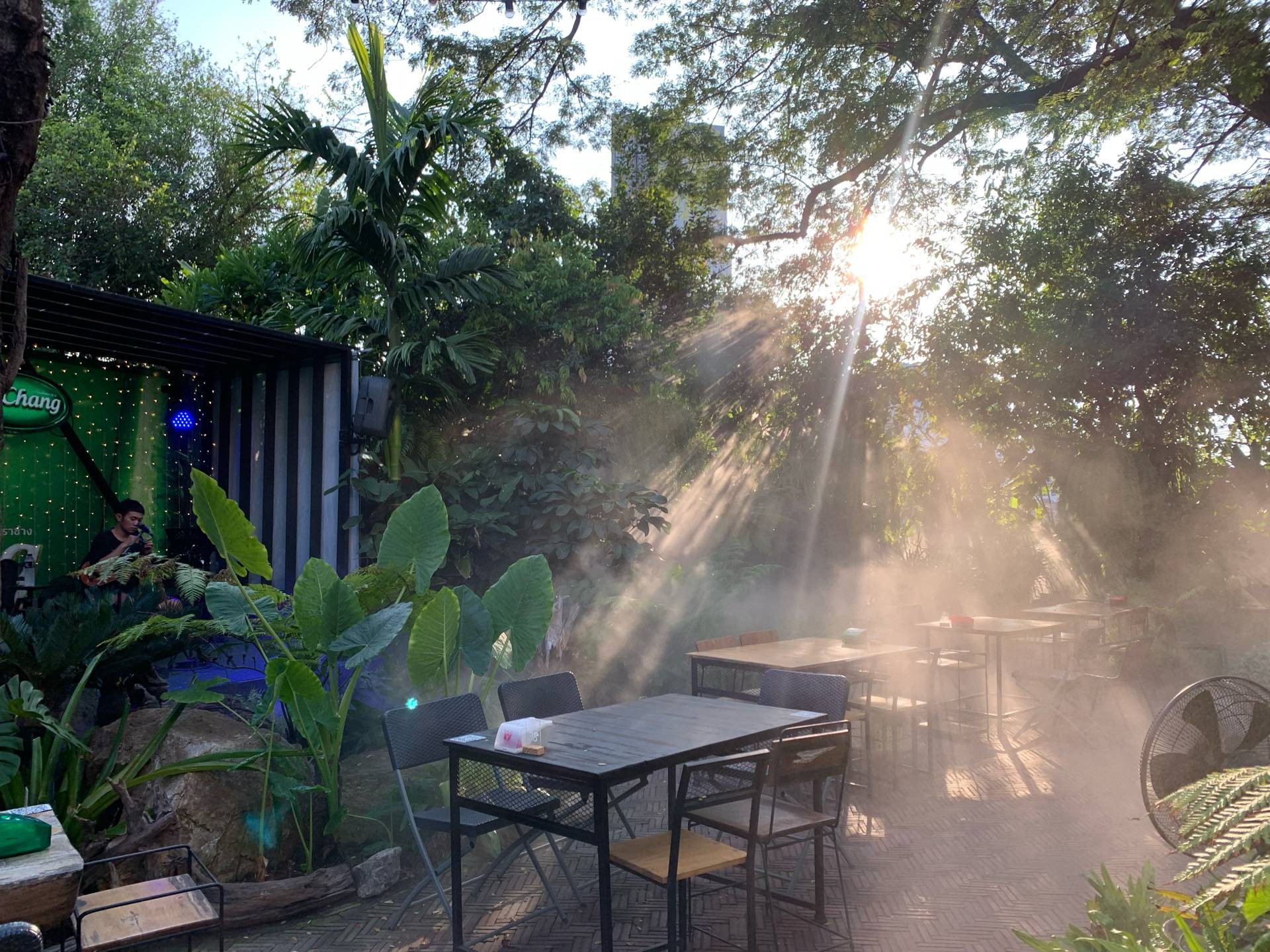 รูป WHIP CAFE Bangsaen