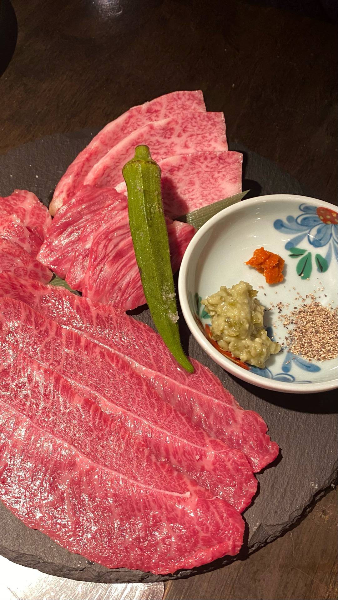 รูป Omi Beef OKAKI Since 1839