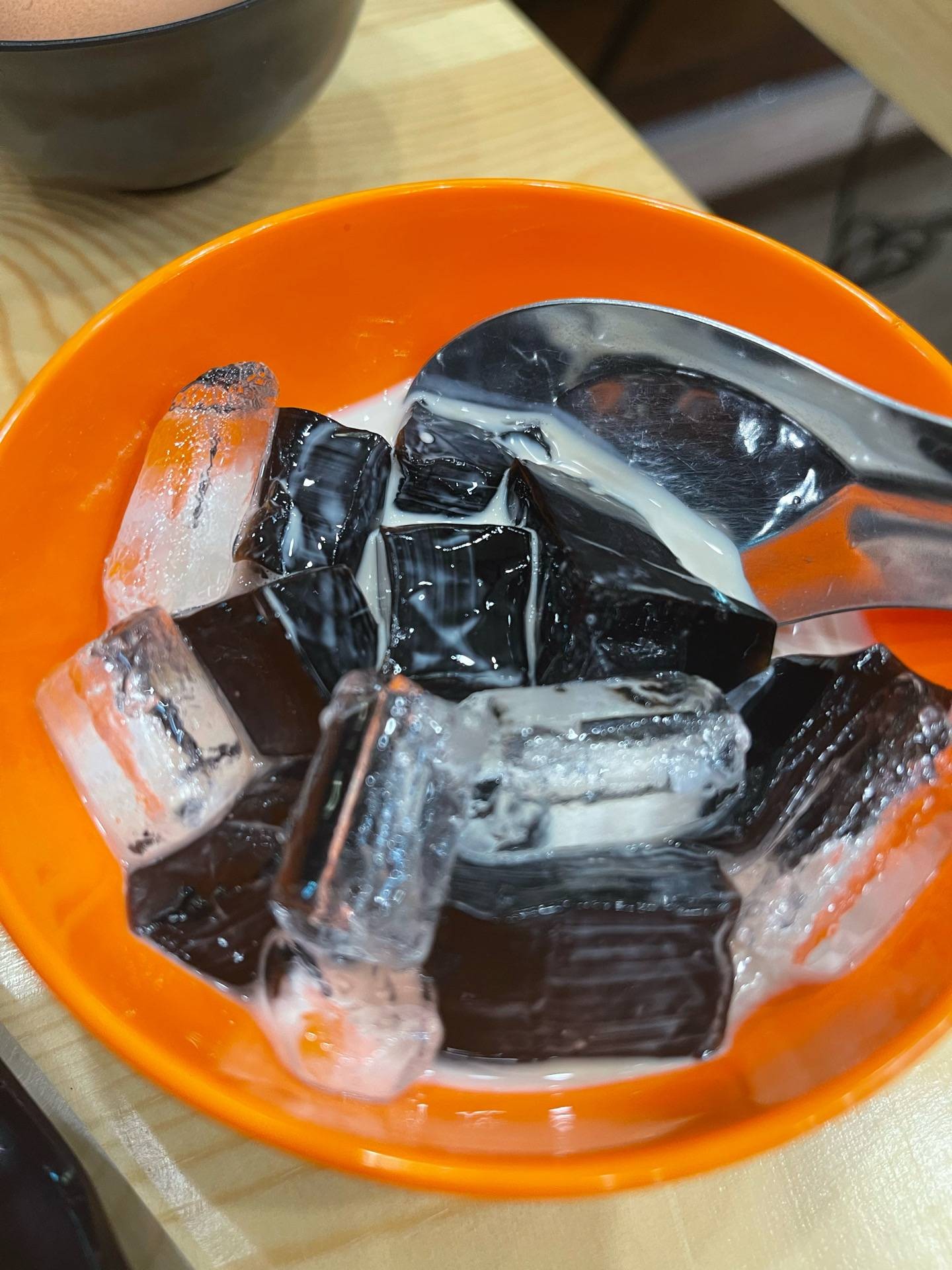 ร้าน Osaka Chabu Chabu หน้าสาธิต ม น | รีวิวร้านอาหาร