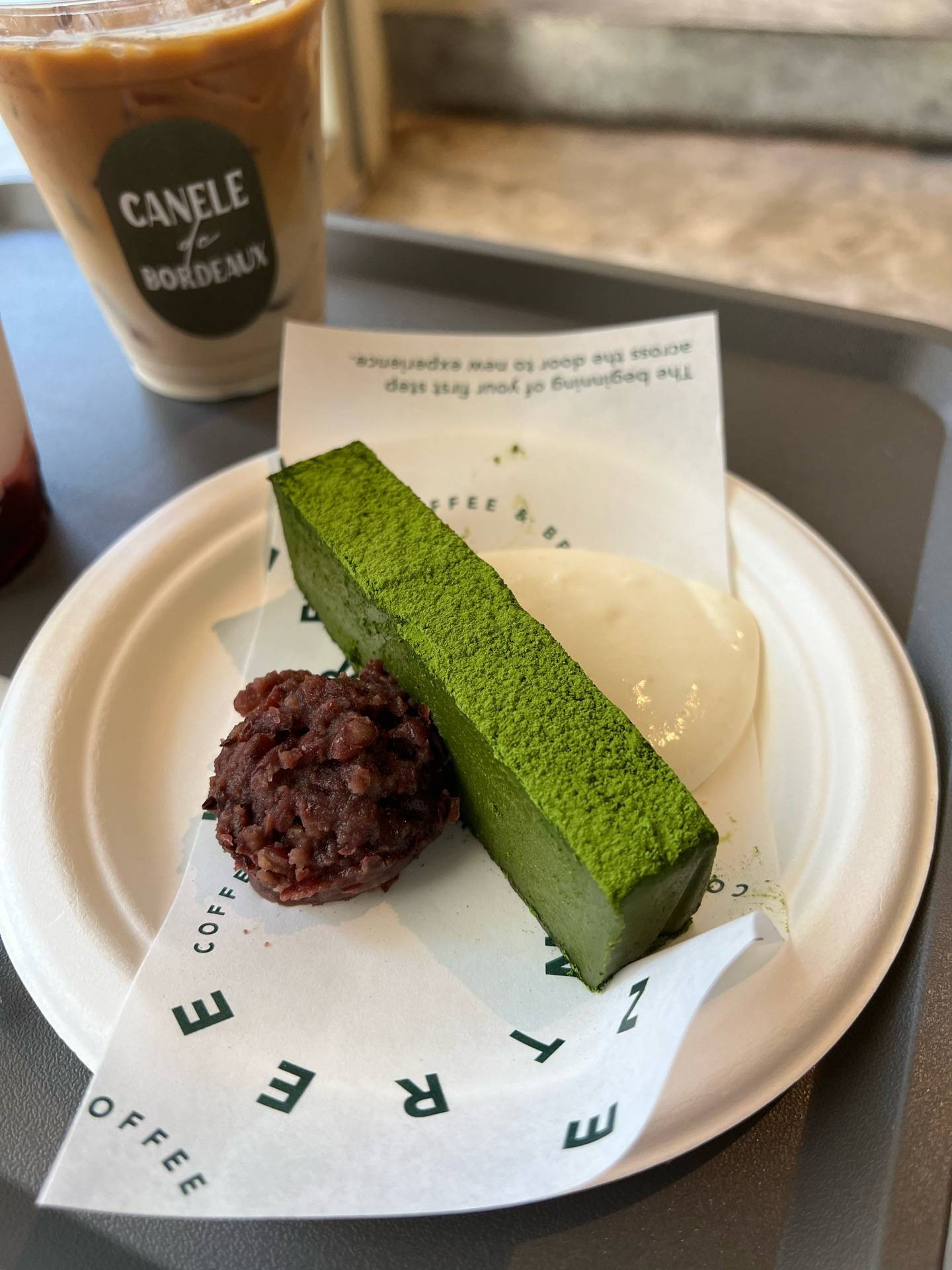 รีวิว Entree Coffee & Brunch - IG: sincerelysohungry - Wongnai