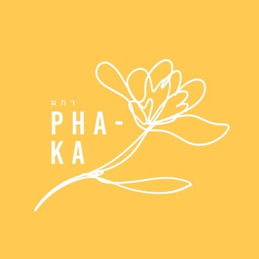 รีวิว ร้านผกา PHAKA ซอยตรงข้ามสารพัดช่าง