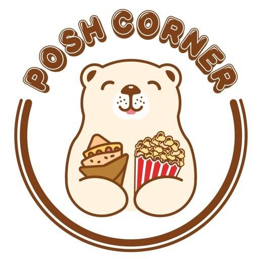 ร้าน เครปญี่ปุ่น Posh Corner สาขา 2 | รีวิวร้านอาหาร