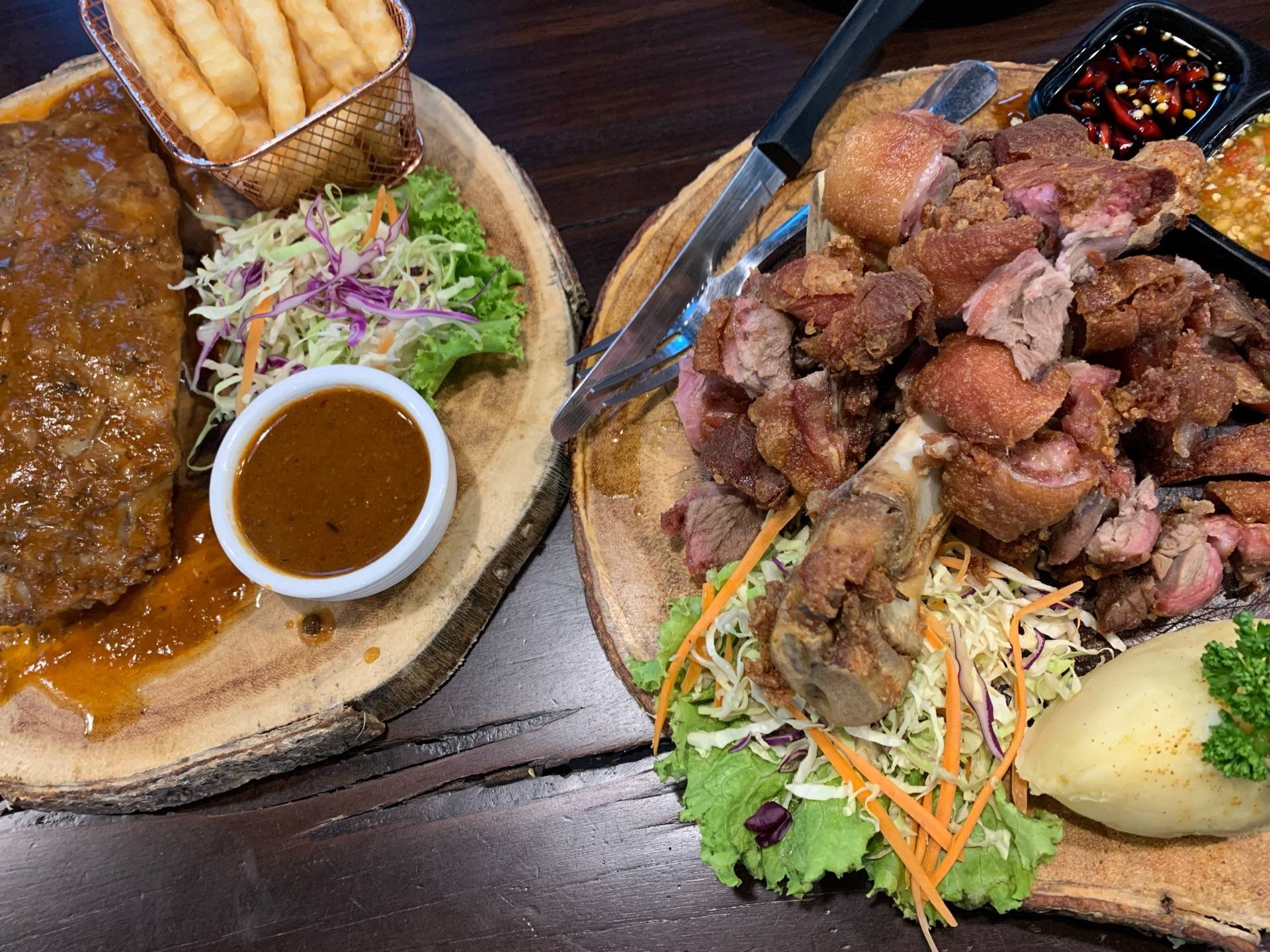 รูป WHIP CAFE Bangsaen