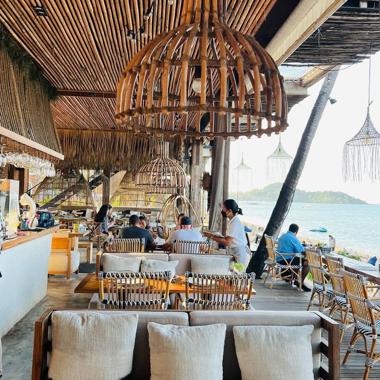 รูป coco tam's - Wongnai