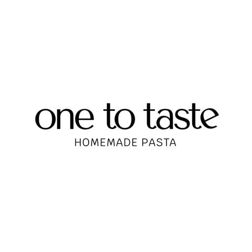 [รีวิว] ร้าน one to taste (Homemade Pasta) พาสต้าเส้นสด | เมนูแนะนำ รูป ...