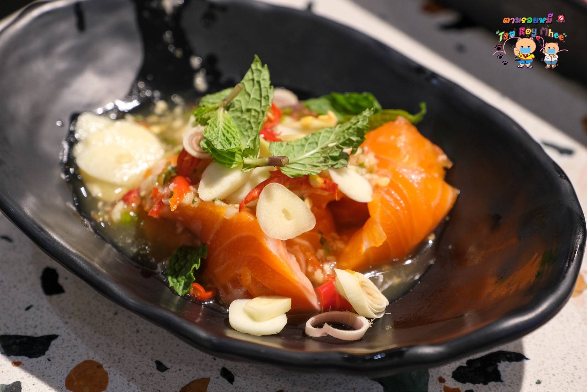 รูป Okami Yakiniku Buffet เซ็นทรัลศรีราชา