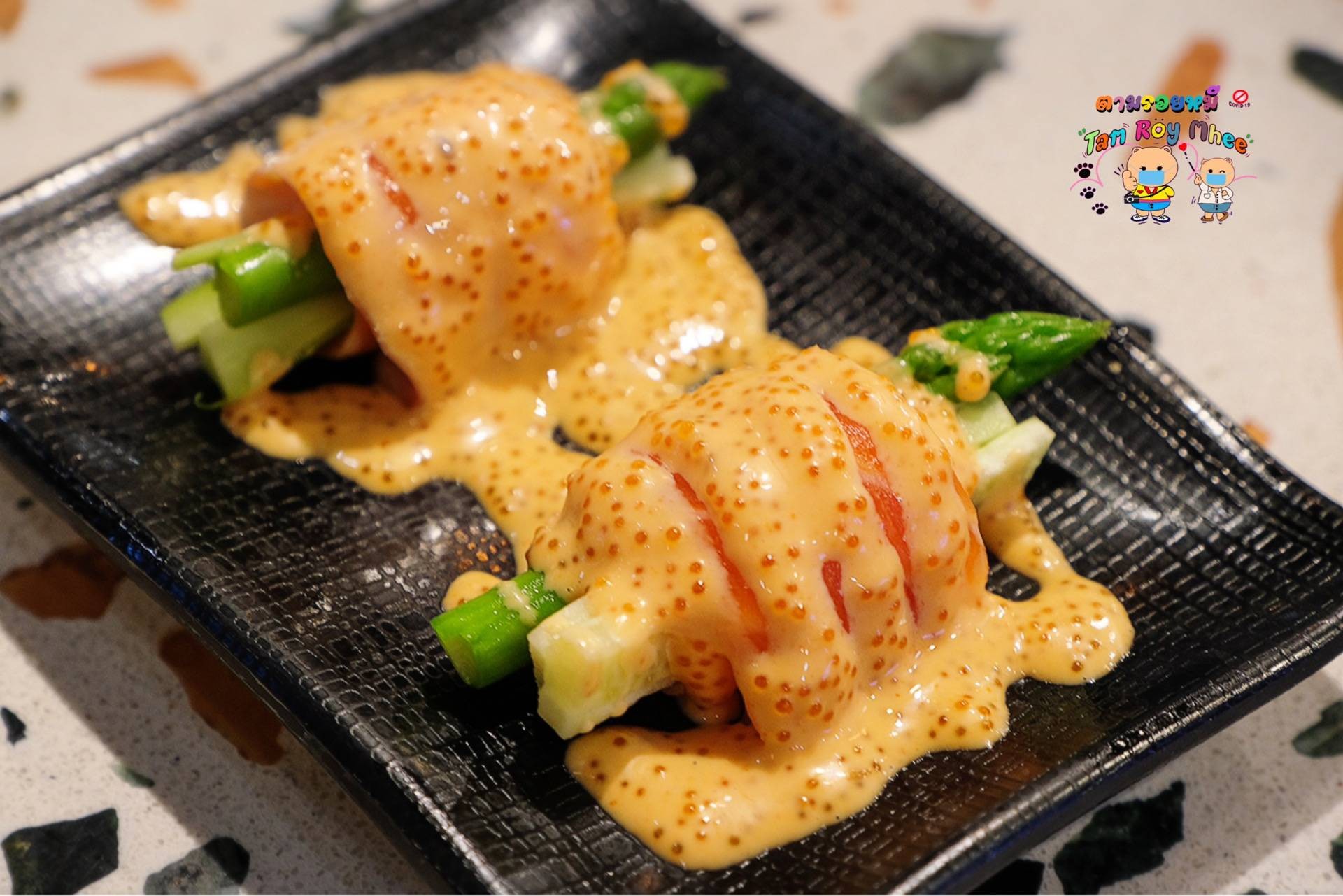 รูป Okami Yakiniku Buffet เซ็นทรัลศรีราชา - Wongnai