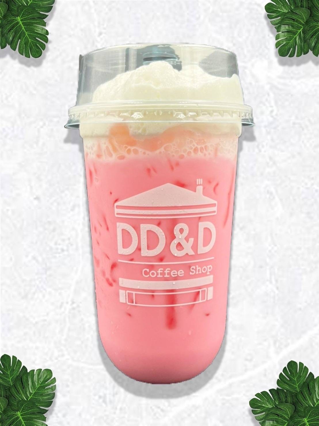 DD&D COFFEE SHOP สาขา Makroจรัญสนิทวงศ์ - สั่งอาหารเดลิเวอรี | Wongnai ...