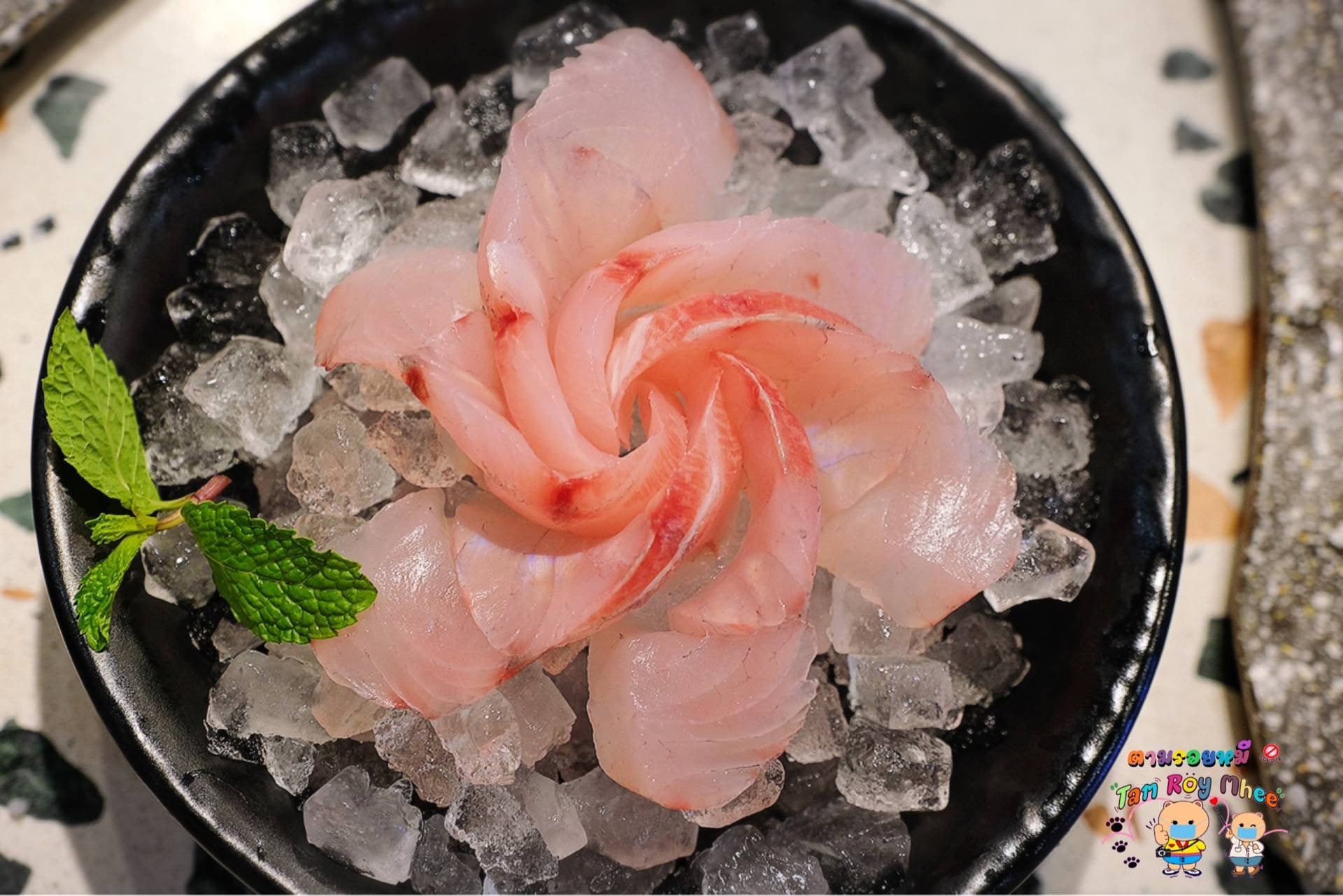 รูป Okami Yakiniku Buffet เซ็นทรัลศรีราชา - Wongnai