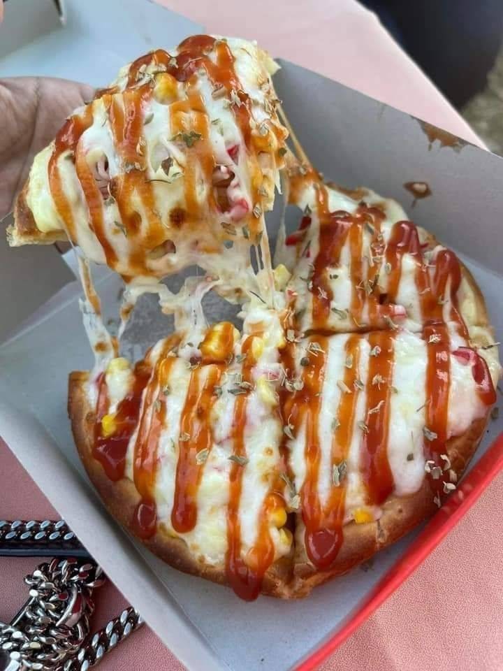 ร้าน Pizza6G | รีวิวร้านอาหาร