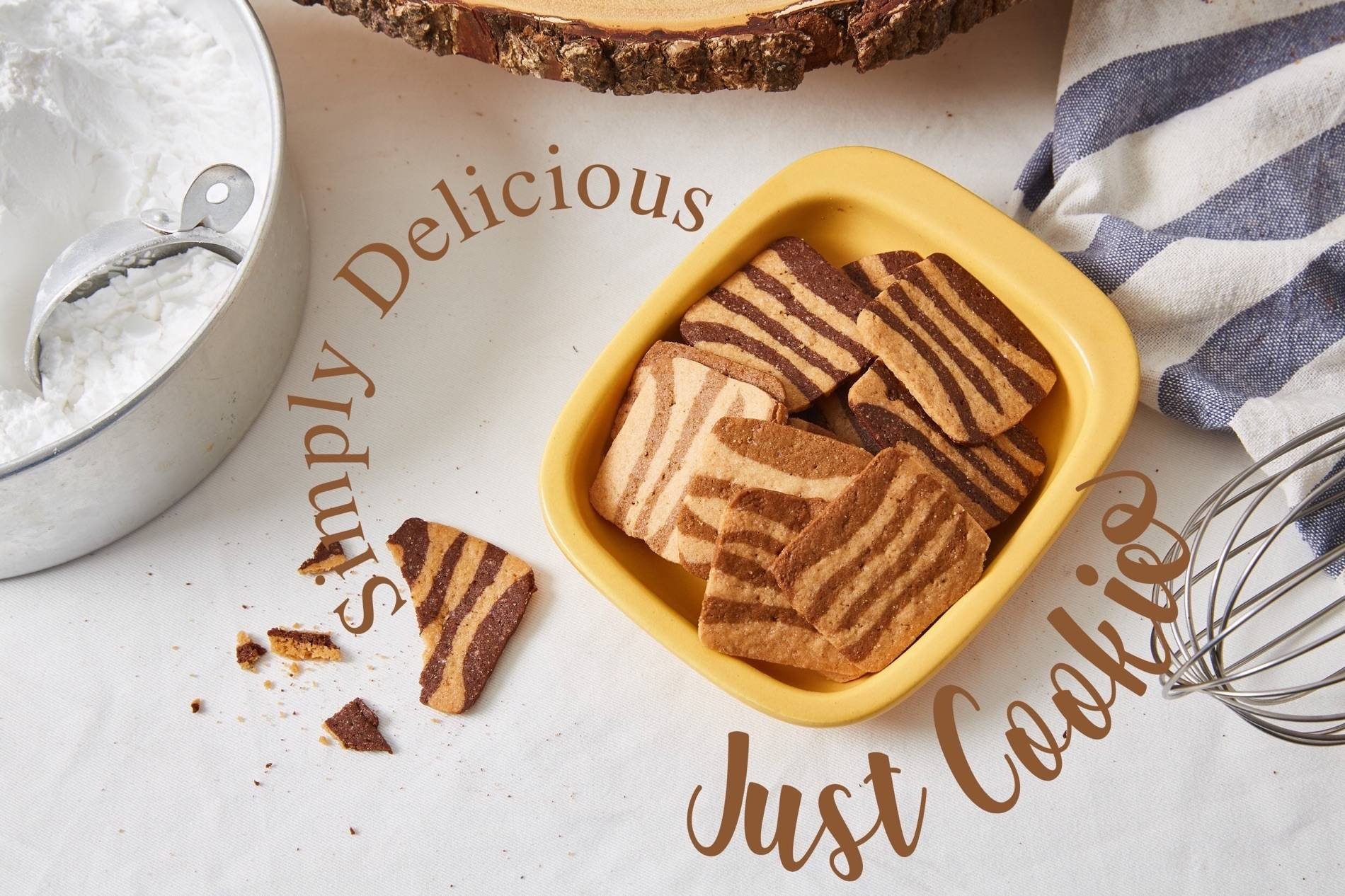 รีวิว Just Cookiee บางพลี - Yummy cookies