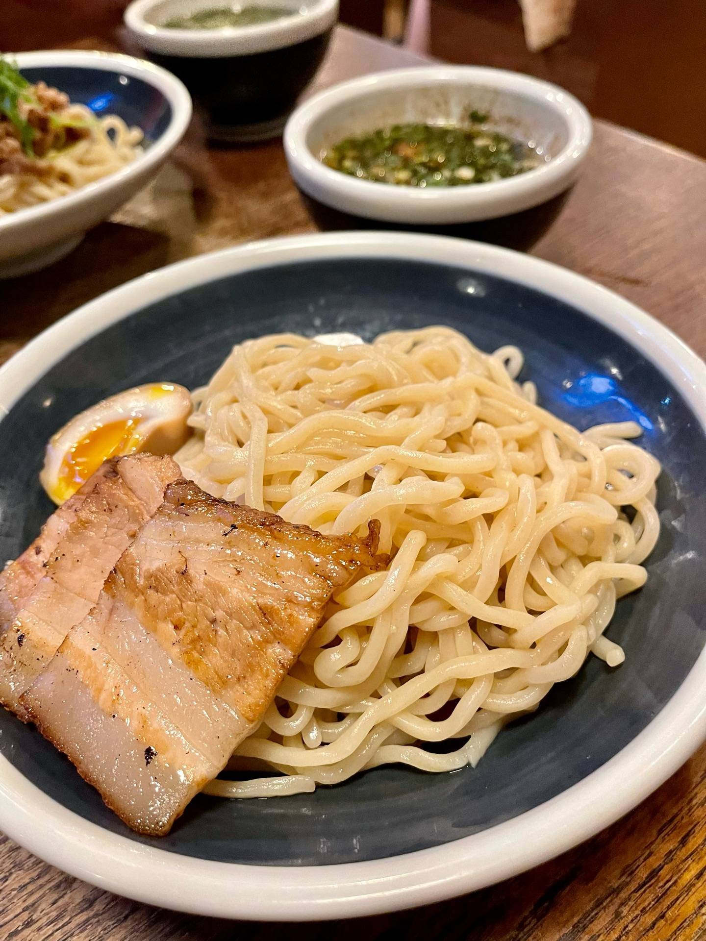 รีวิว Shugetsu Ramen The 49 Terrace - วันพุธ มีโปร 1 แถม 1 ค่าาา