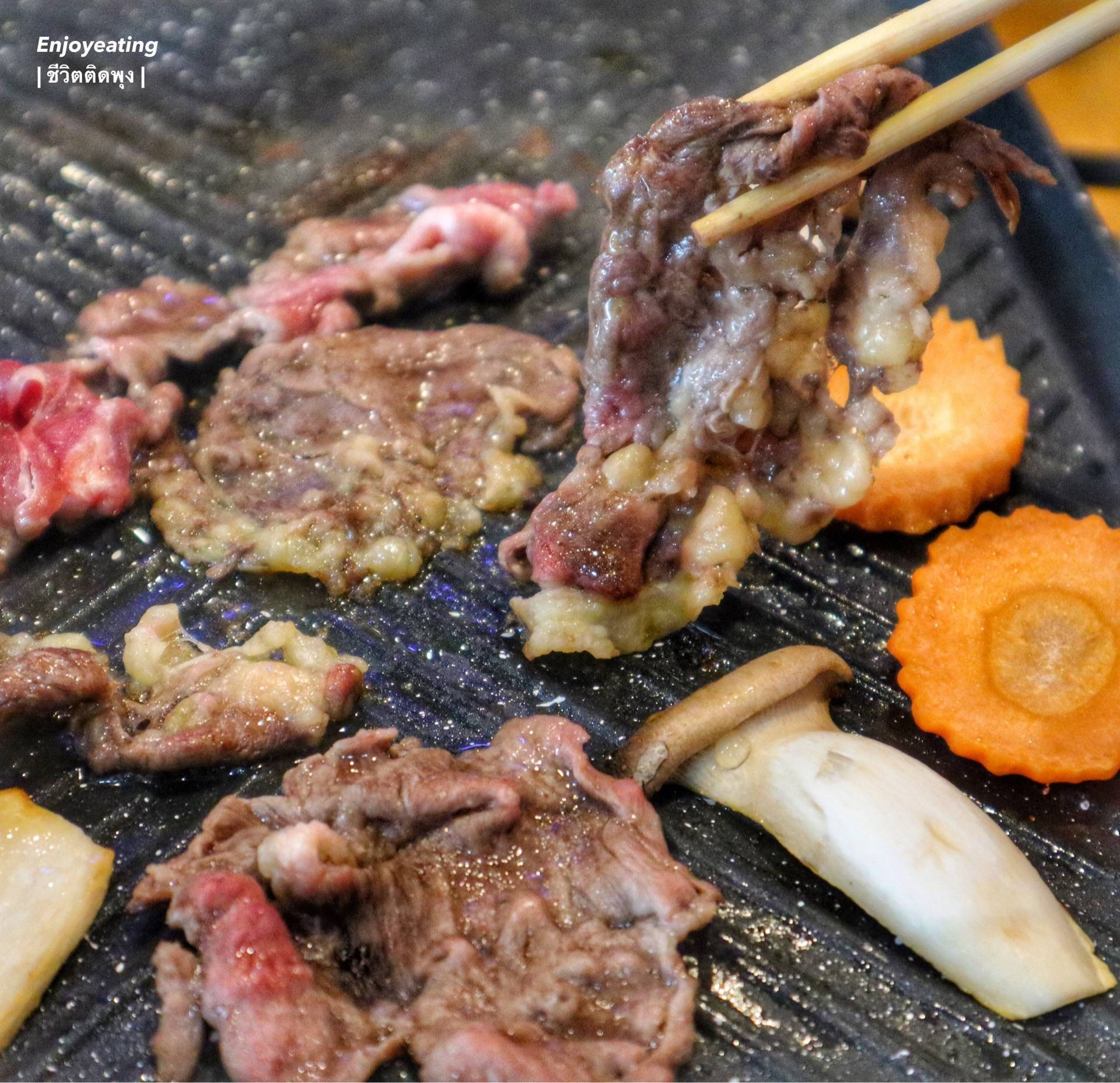 รูป JJ shabu เจเจ ชาบู & ปิ้งย่าง สรงประภา ดอนเมือง