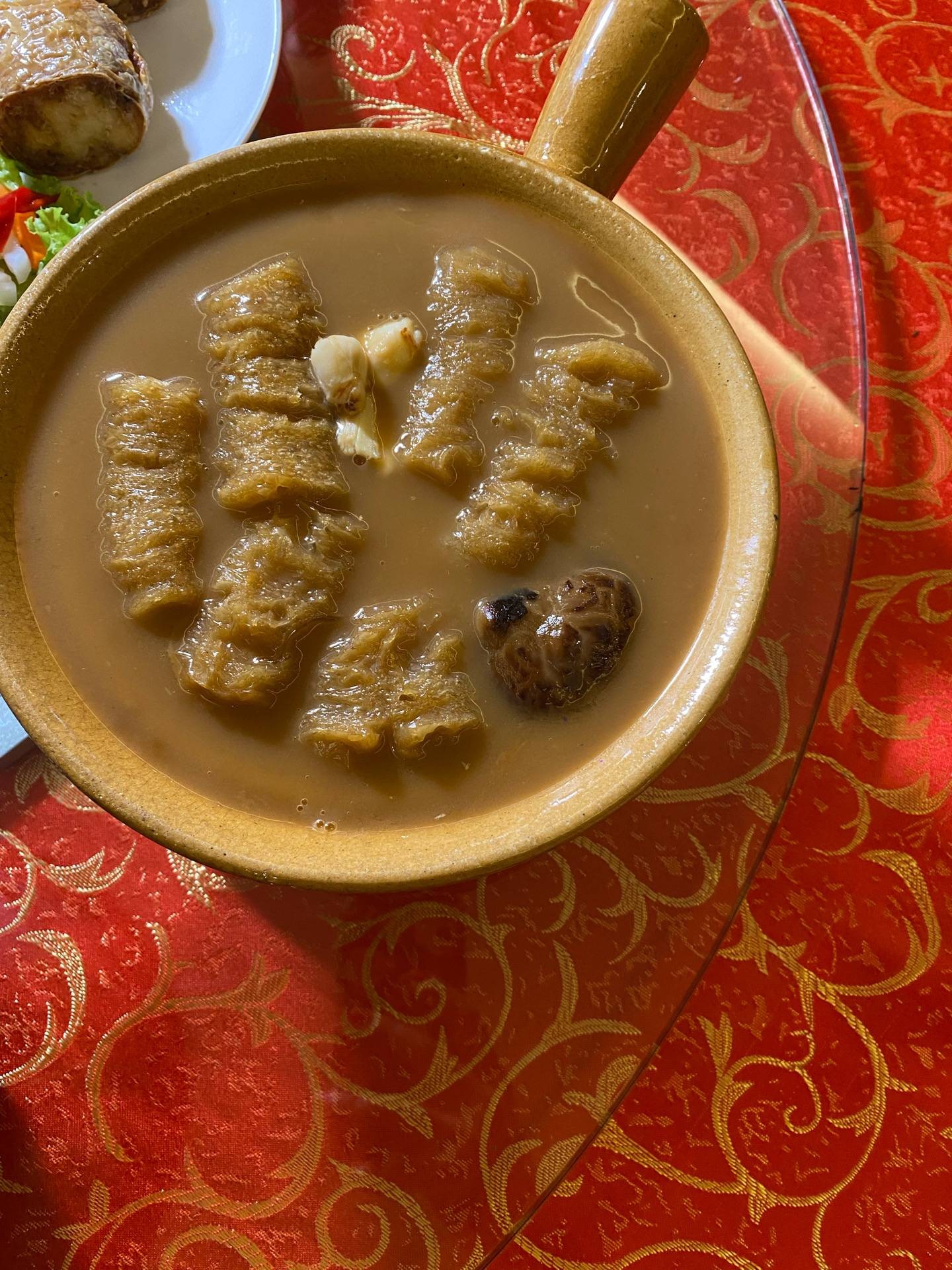 รูป Ping’s Shark’s fin Restuarant สุรวงศ์