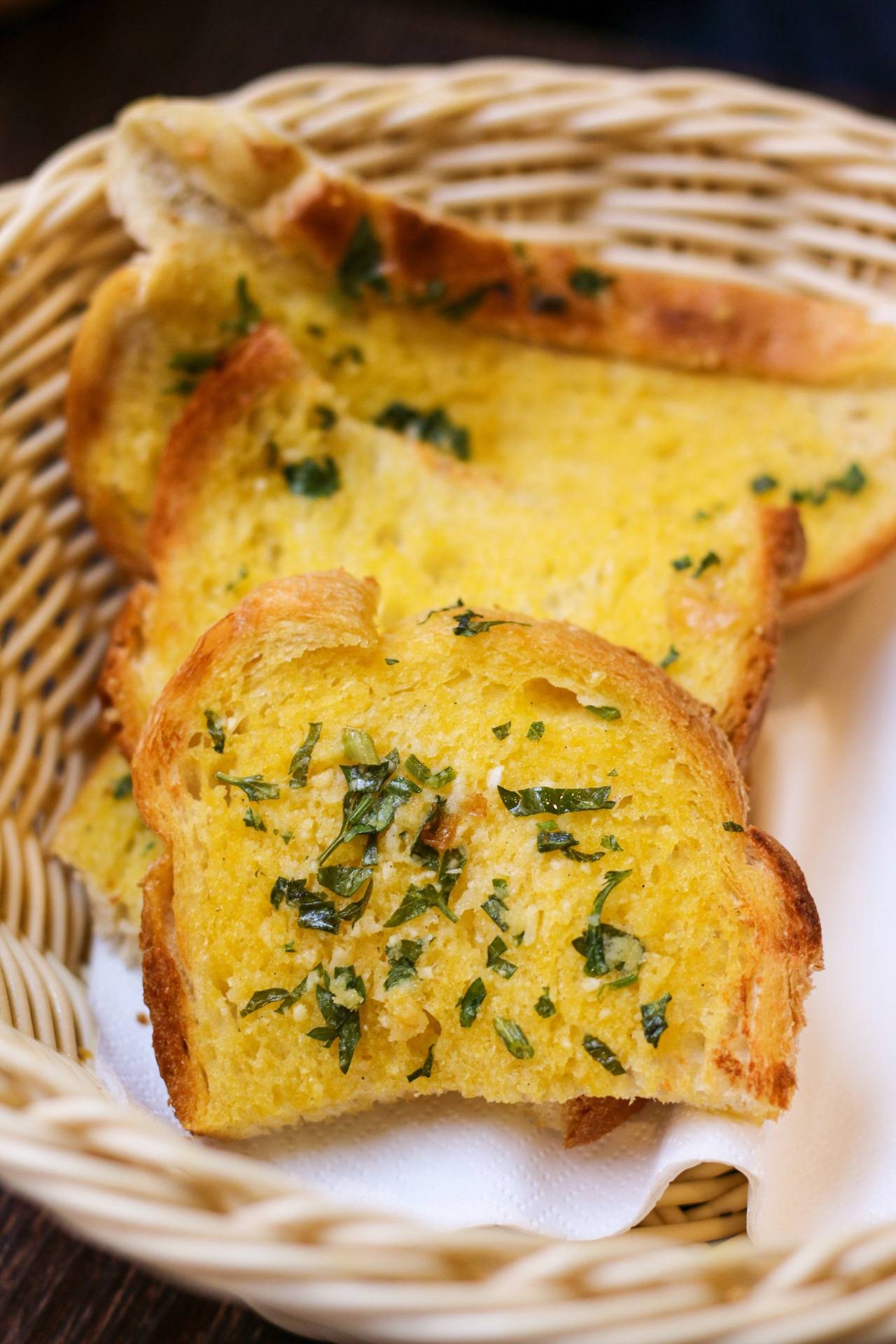 รีวิว The Waiters Restaurant - Still one of my favorite Italian ...