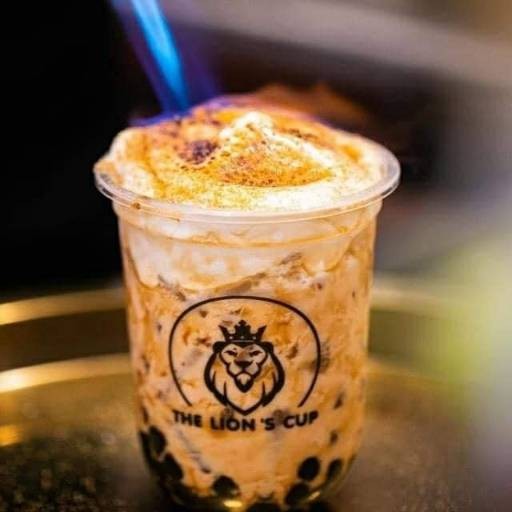 ร้าน มาตะชา-MATA Bubble Tea ภูเก็ต | รีวิวร้านอาหาร