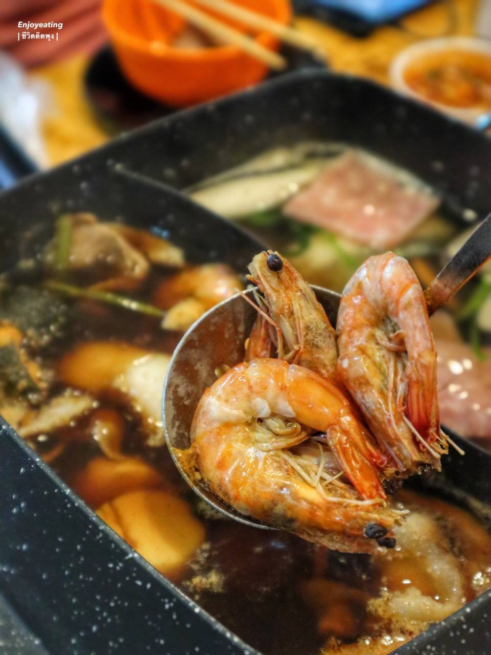 รูป JJ shabu เจเจ ชาบู & ปิ้งย่าง สรงประภา ดอนเมือง