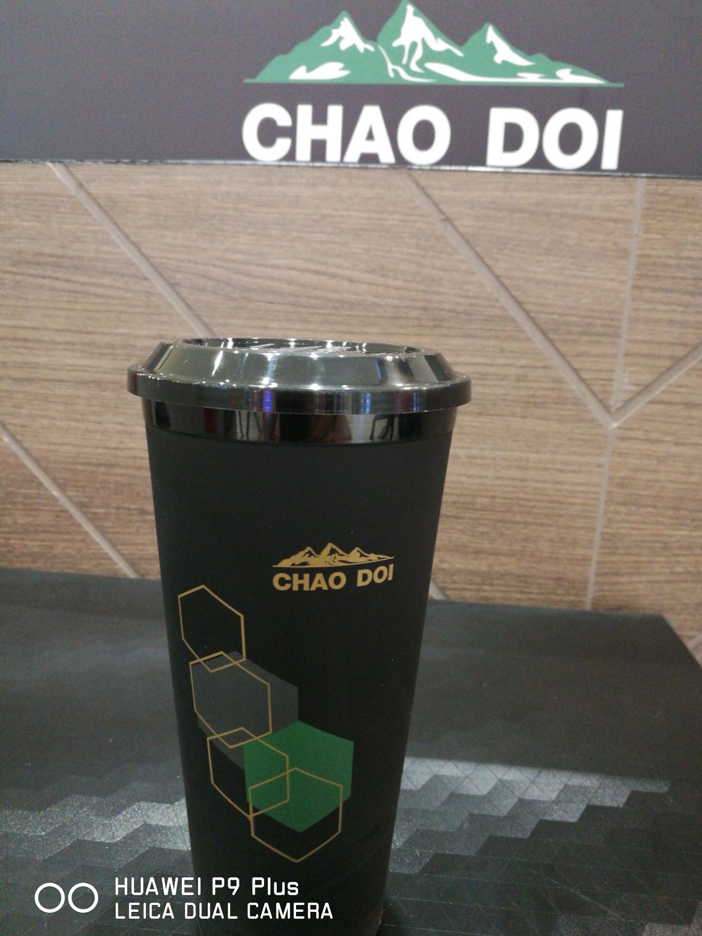 ร้าน CHAO DOI COFFEE เซ็นทรัล โคราช | รีวิวร้านอาหาร