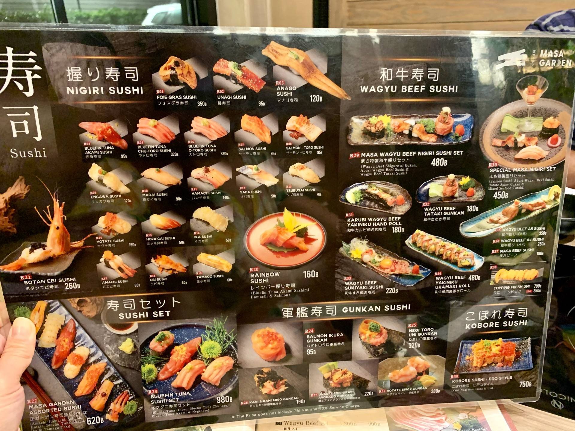 รูป Masa Garden Sukhumvit 39 - Wongnai