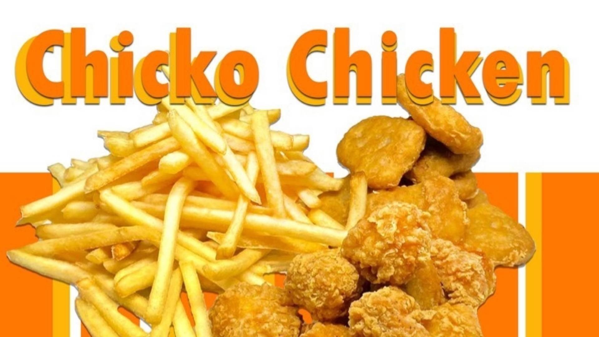 Chicko Chicken - สั่งอาหารเดลิเวอรี | Wongnai x LINE MAN