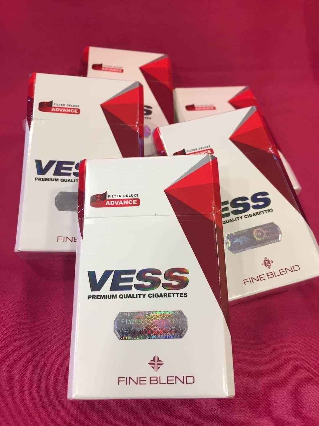 Vess แดง • image ร้าน มาม่่าซัง อร่อยเหมือนต้มกินเอง(แต่ร้านสั่งได้ง่าย ...