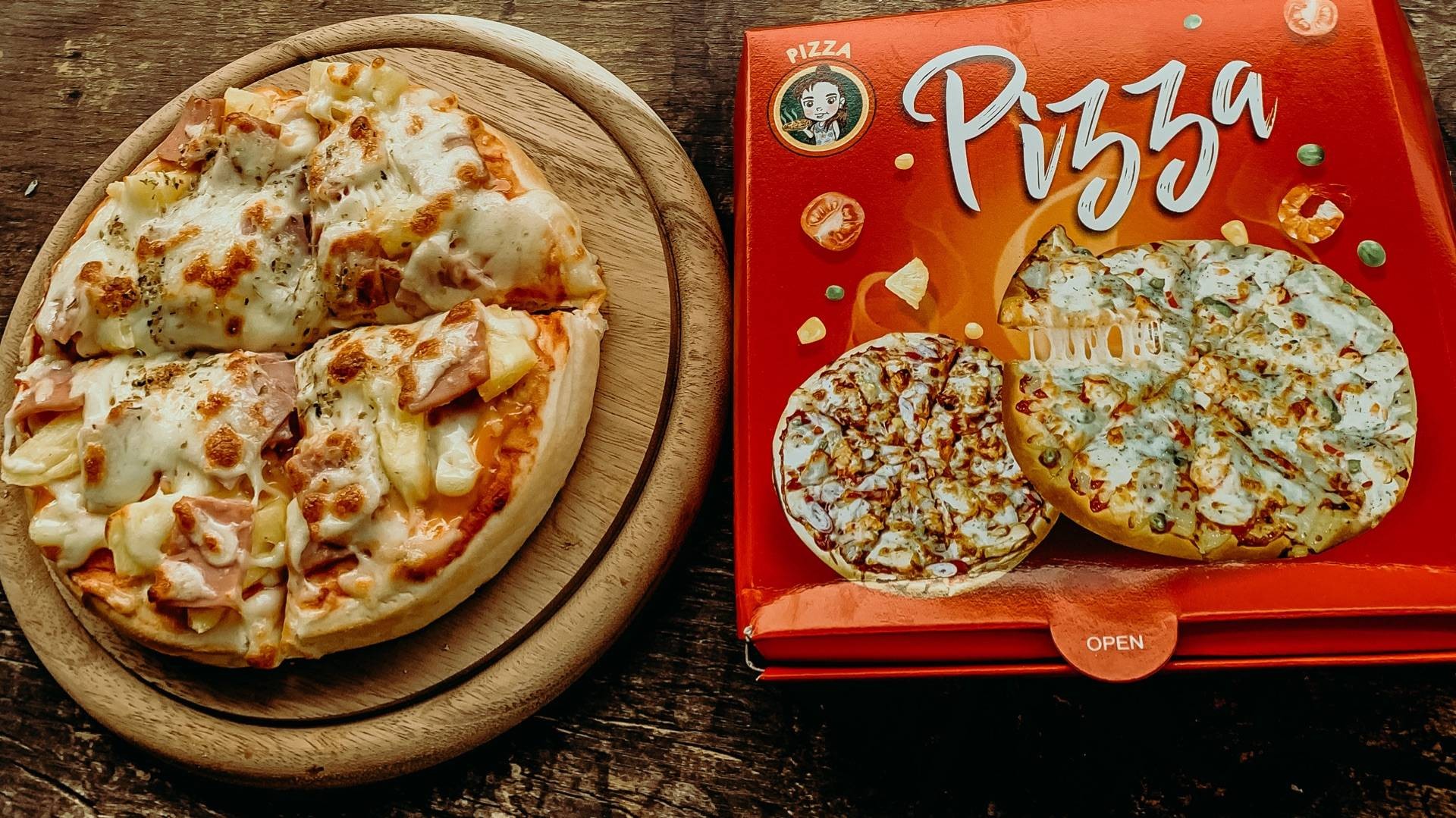 Inter homemade - สั่งอาหารเดลิเวอรี | Wongnai x LINE MAN